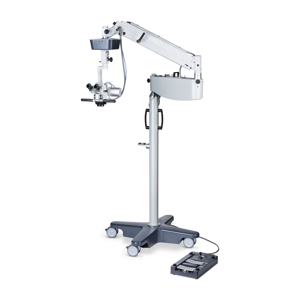 KAPS SOM® 62 Operating Microscope Advanced | Eickemeyer Veterinary ...